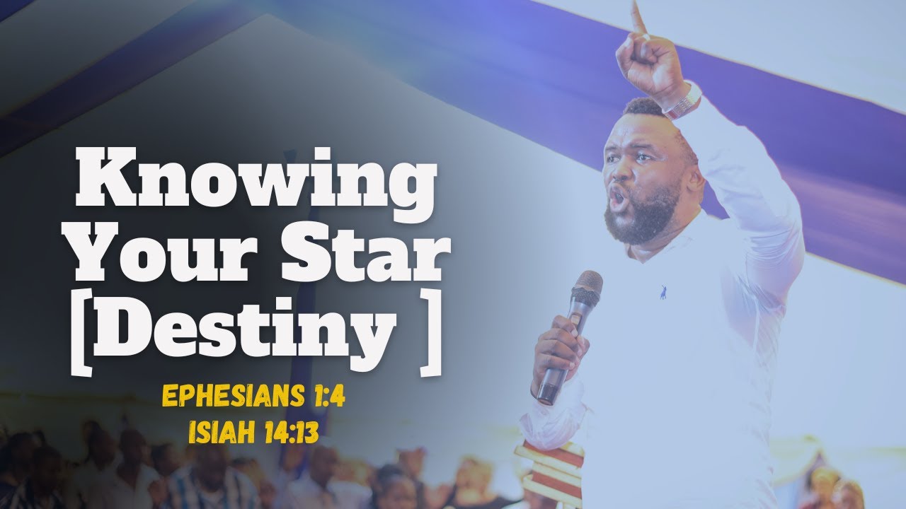 KNOWING YOUR STAR... - YouTube