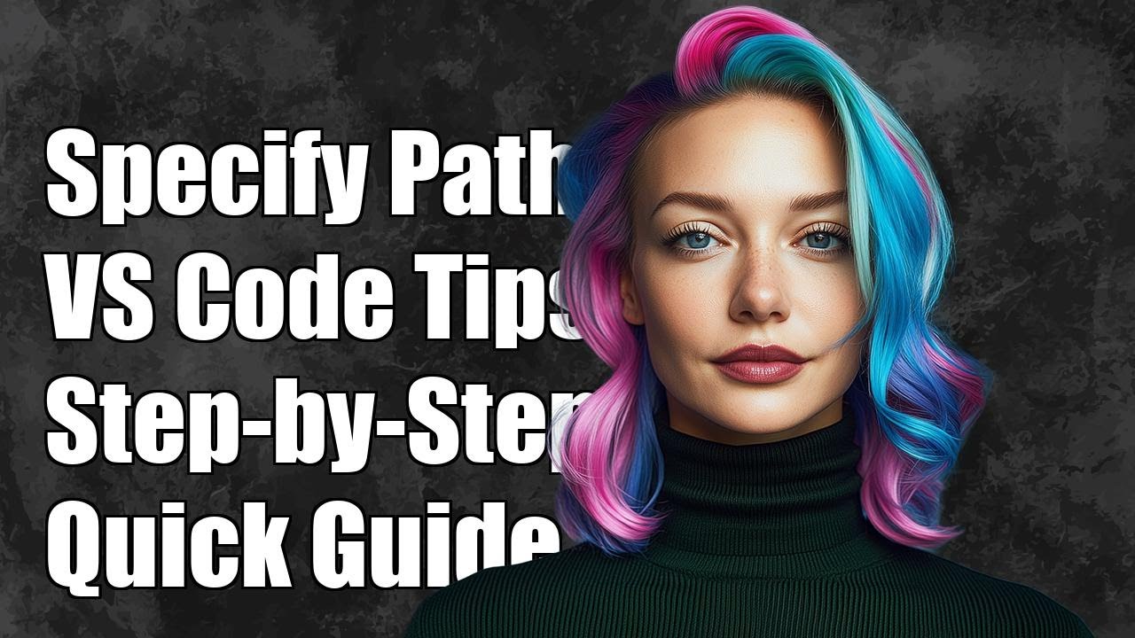 How to Specify Library Path in Visual Studio Code: A Step-by-Step Guide ...