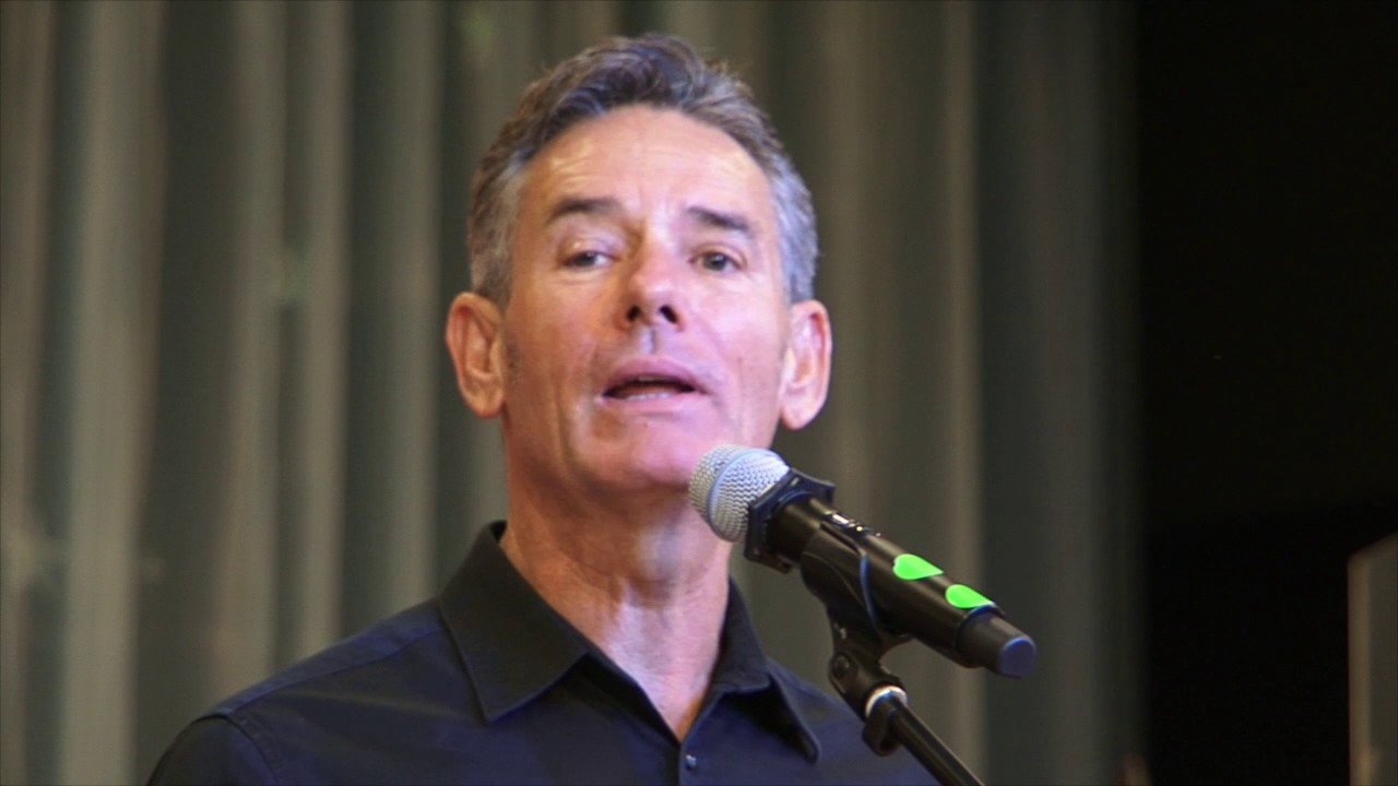 Worship God with Bob Fitts (1) - YouTube