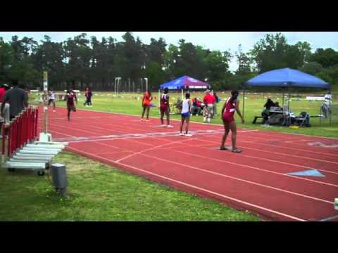 Sc State Track & Field - YouTube