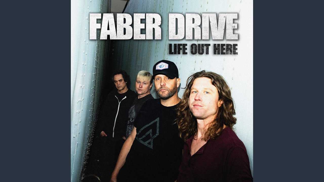 LIFE OUT HERE (Radio Edit) - YouTube