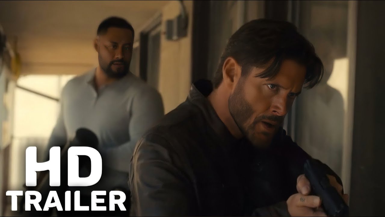 COUNTDOWN — Official Trailer | Prime Video - YouTube