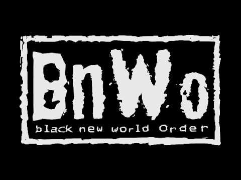 BnWo Talk #1 - Rassistische minderwertige Männer & @chrystaus