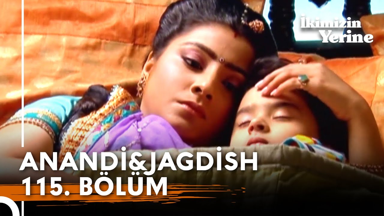 Anandi&Jagdish 115. Bölüm - YouTube