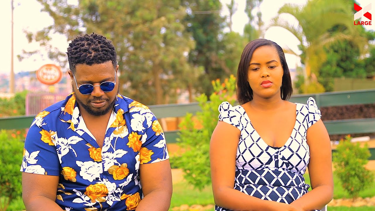 UMUTURANYI SERIES/Mama IDDY akabariro kamuteranyije numugabo/Ngo ...