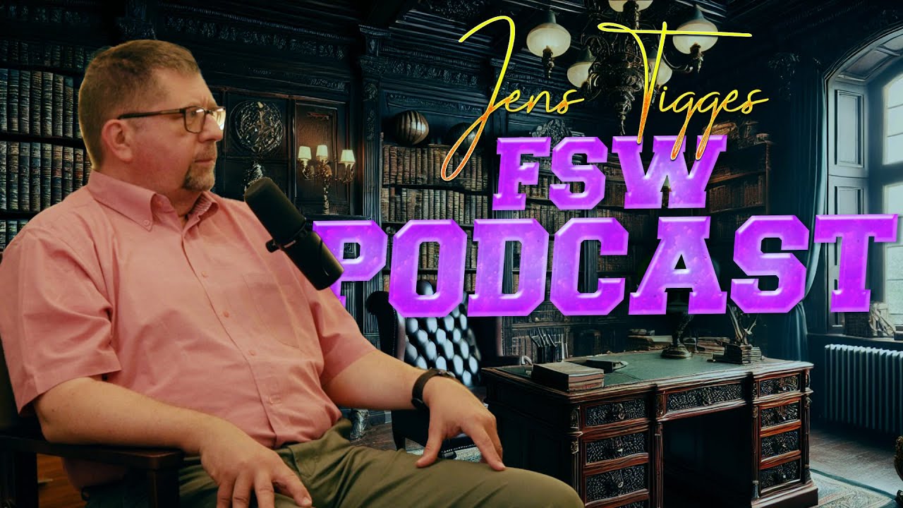 FSW Podcast Folge 92: Munition, Präzision & transatlantische ...
