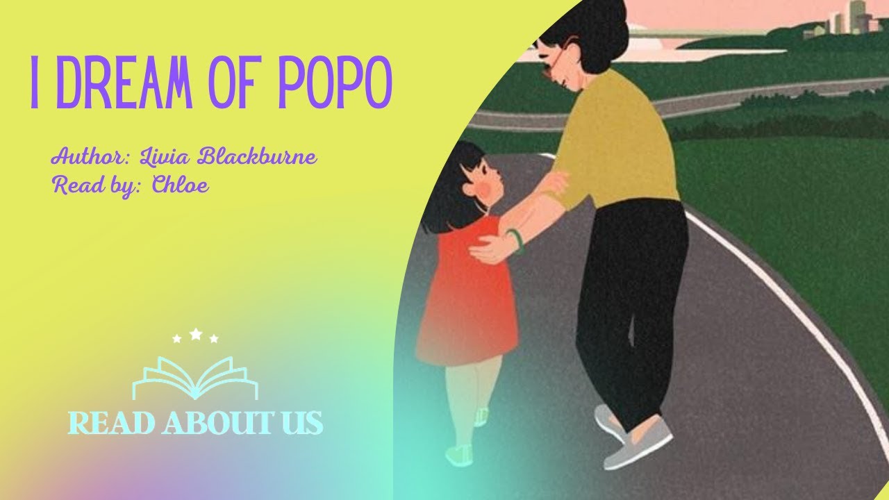 I Dream Of Popo - Read About US - YouTube