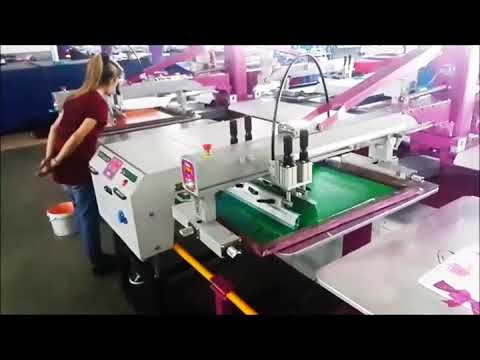 Another Printing Monster Running!  / İşlem Tamam, Yeni Baskı Canavarı Görevde!