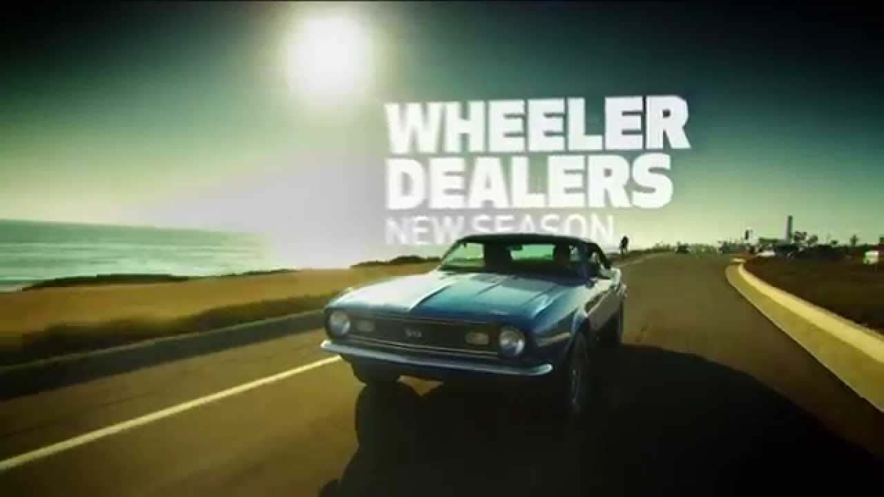 Discovery Channel HD UK - Spring 2014! Advert - YouTube
