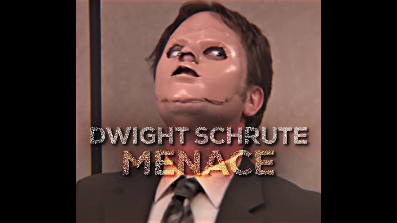 The Office | Dwight Schrute Set Office On Fire - YouTube