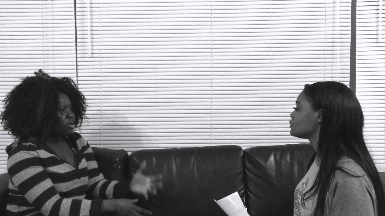 Whitney, Alex . . . and Social Media - YouTube