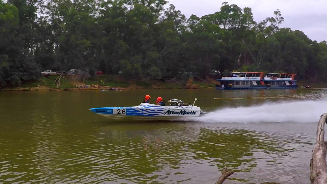 2018 southern 80 bakers blitz 100mph+ - YouTube