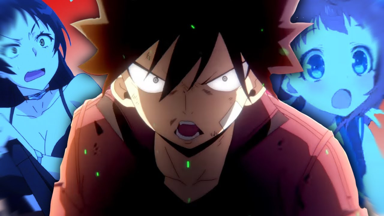 These Anime Are a Waste of Time - YouTube