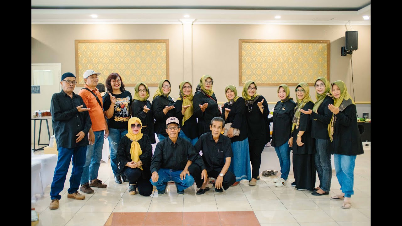 REUNI SEPANMA BOY (SLIDE SHOW) - YouTube