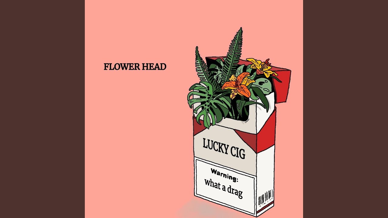 Lucky Cig (what a drag) - YouTube