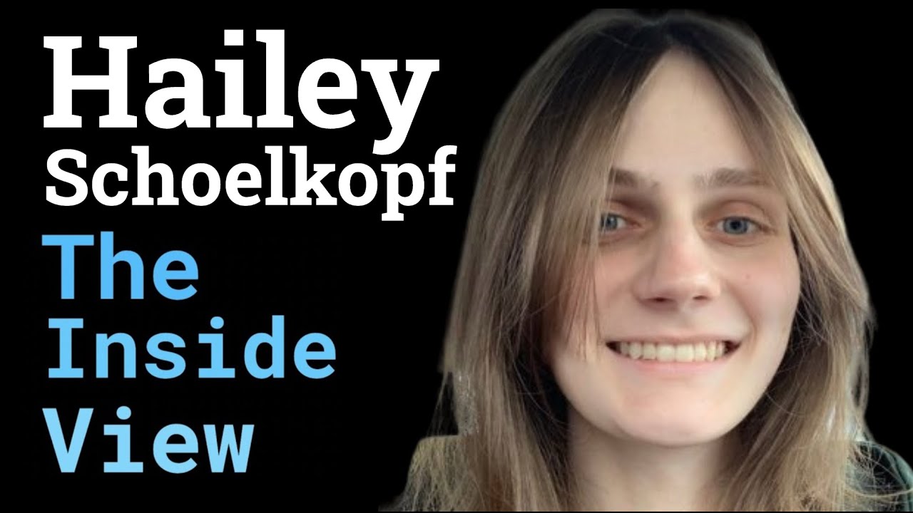 Hailey Schoelkopf—Pythia: A Suite for Analyzing Large Language Models ...