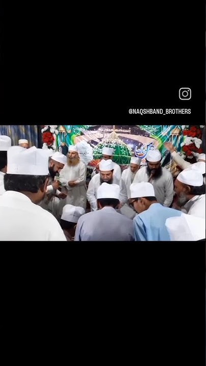 Mehfil Ziker Allah hoo (980 Salana Urs Mubarak Hazrat Data Ganj Baksh Ali Hajveri) # ...