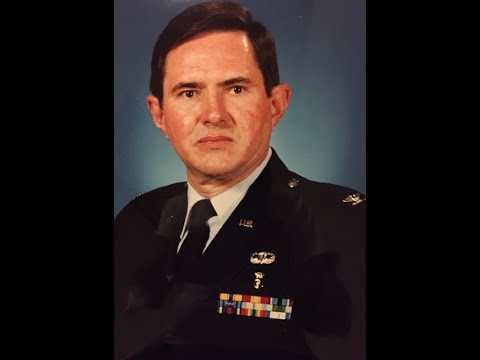 Ron Powell's Visitation - YouTube