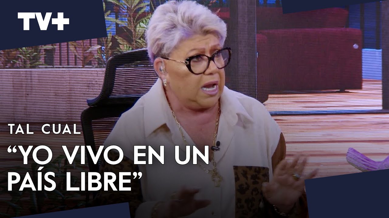 Paty se refiere a sus dichos en Only Fama - YouTube