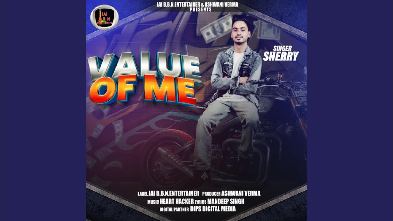 Value Of Me - YouTube