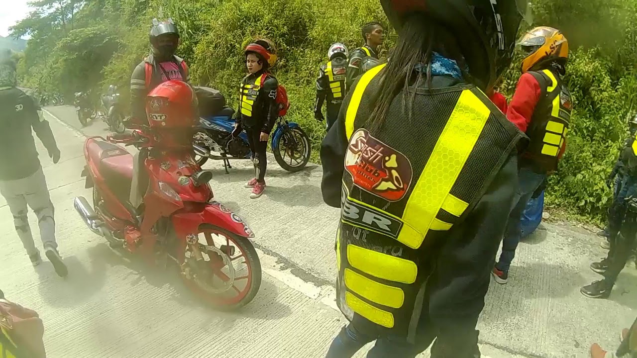 Two motorcycle accident: Raider 150: Sniper 150: - YouTube