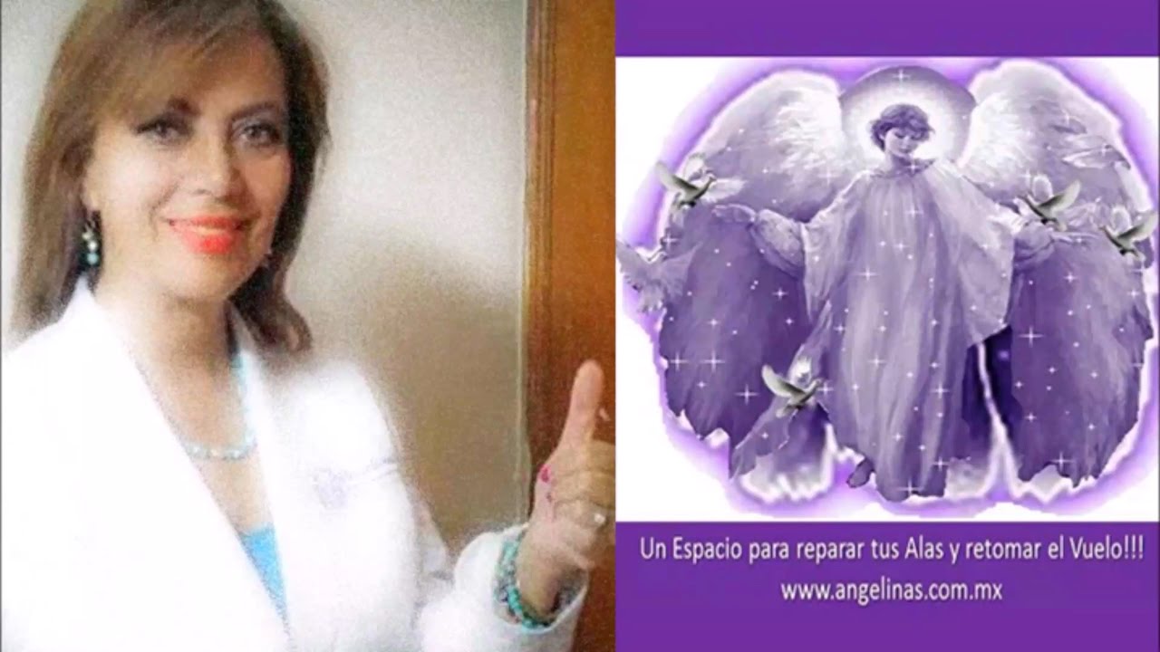 Charla de Meditación con YOLANDA VALENCIA - YouTube