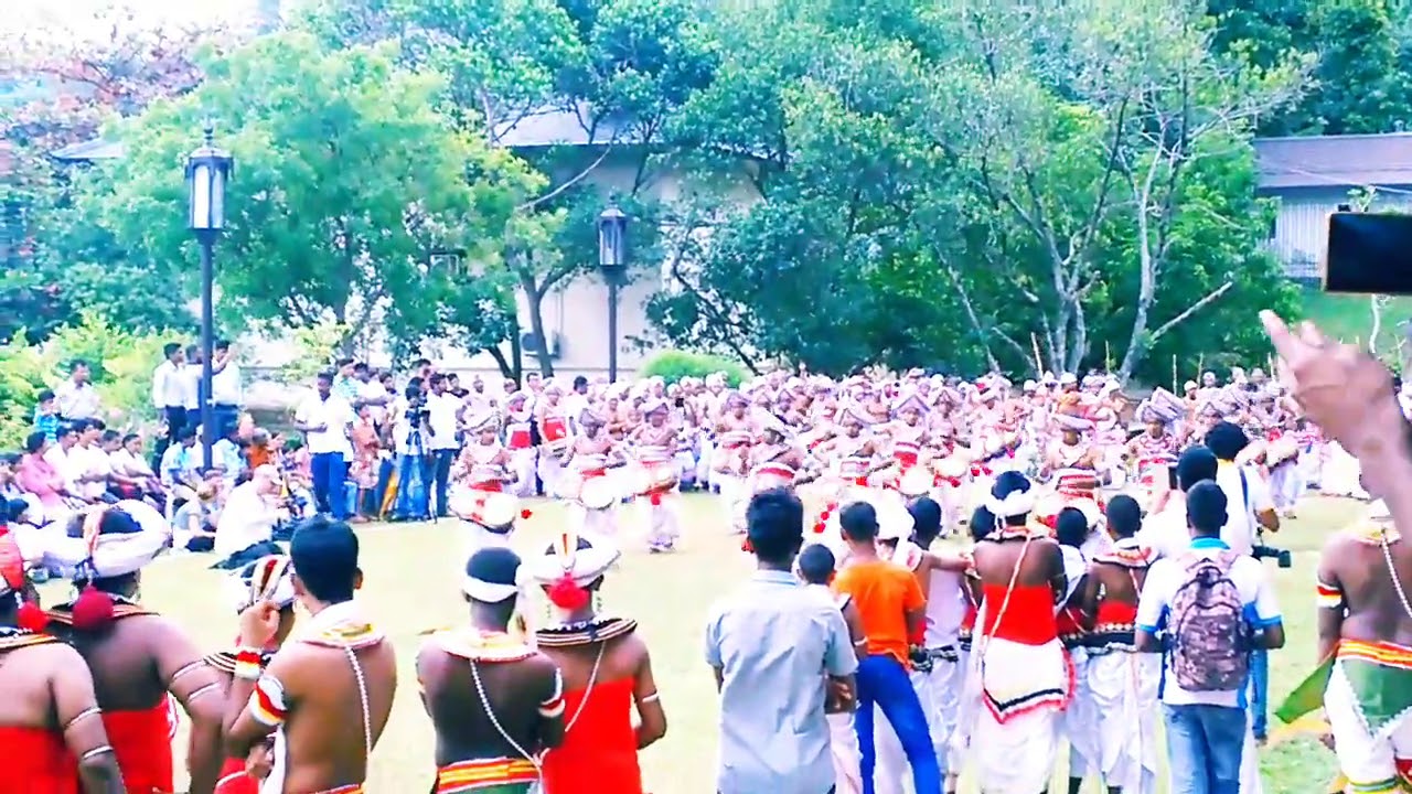 Hewisi wadanaya හේවිසි වාදනය #bera #Bera - YouTube