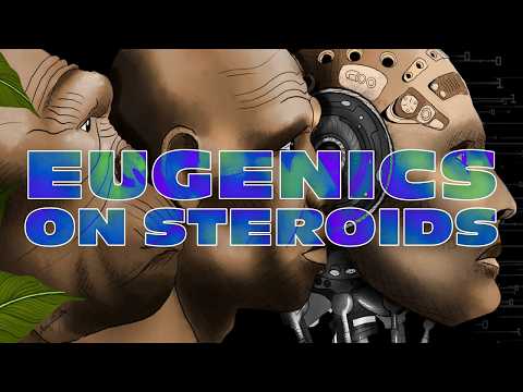 AI is a Eugenics Project