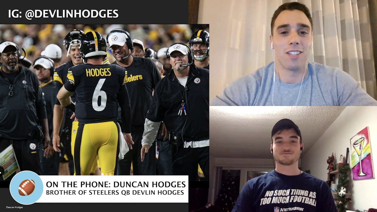 Buffalo Bills vs. Pittsburgh Steelers Preview | With Special Guest ...