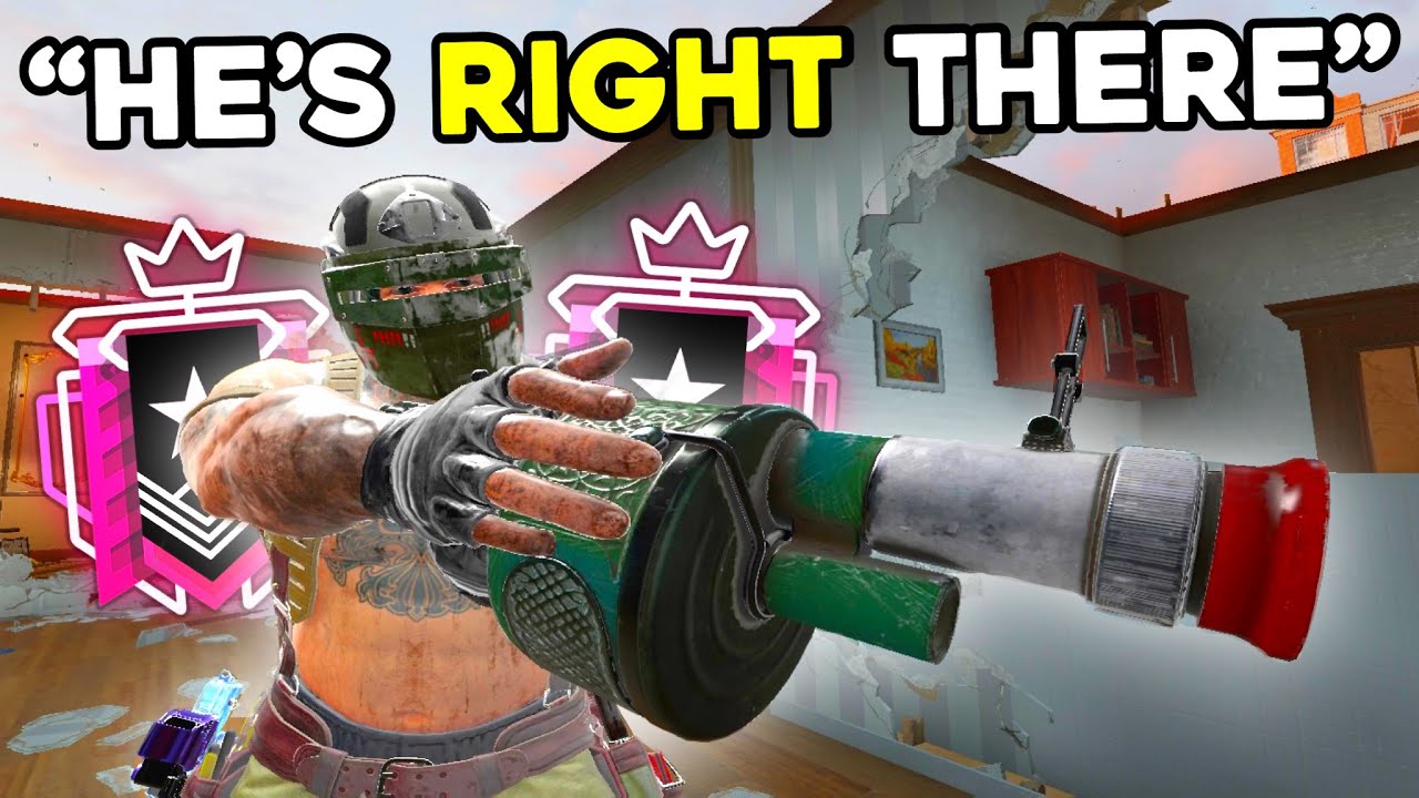What Callouts ACTUALLY Sound Like in Champion Ranked… - YouTube