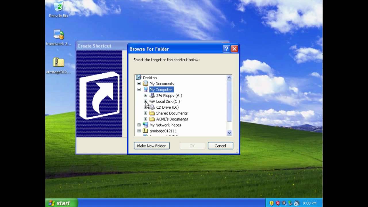 Install Armitage for Metasploit on Windows - YouTube