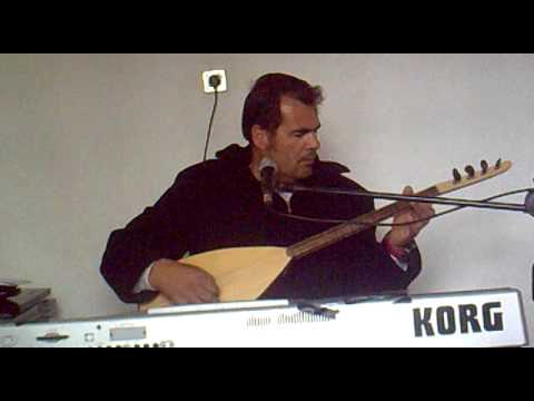 sinan ocak Hangı dağın ardındasın.mp4