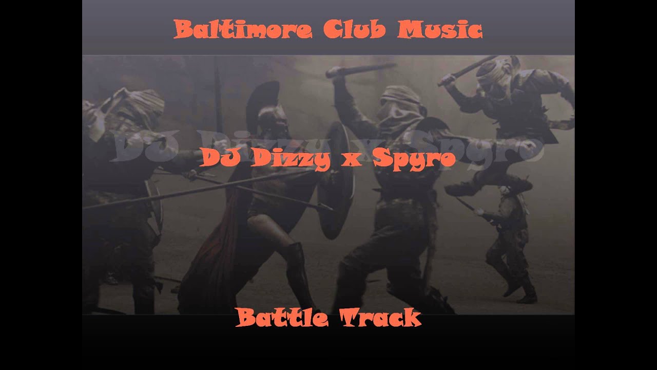 DJ Dizzy x Spyro-Who Touched My Gun? (TF2) Club Remix - YouTube