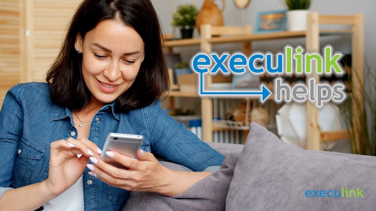 Execulink Helps is the App You Need for Optimal Wi-Fi - YouTube