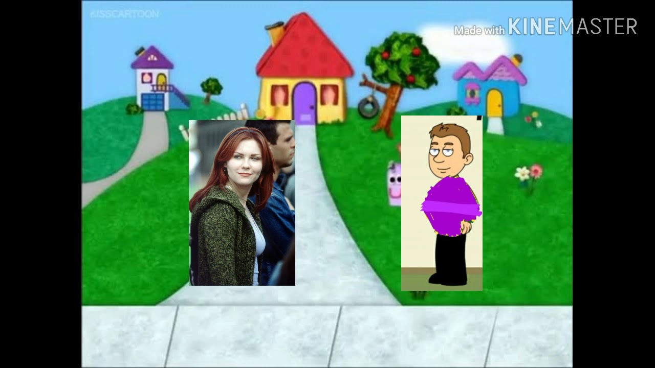 Flash Thompson And Jay Laga'aia Skips School And Gets Grounded Part 1 ...