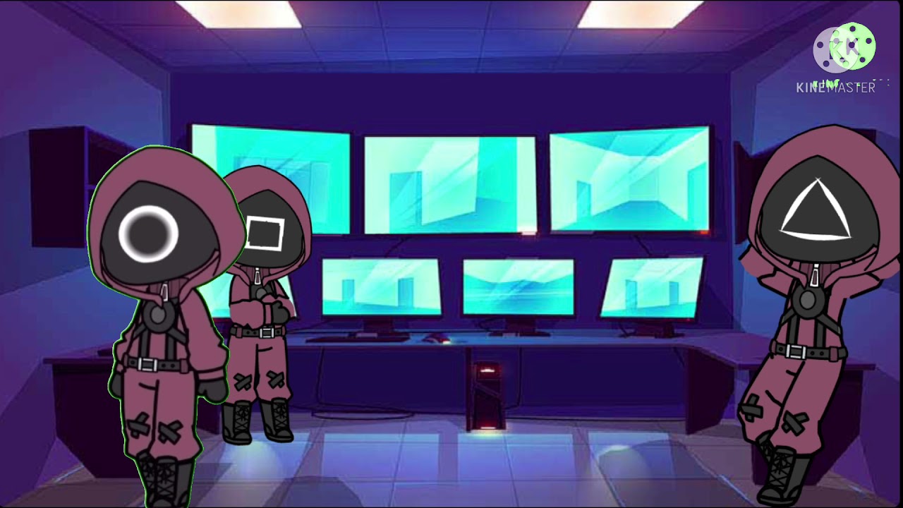 When triangle is having a bad day (triangle x circle) - YouTube