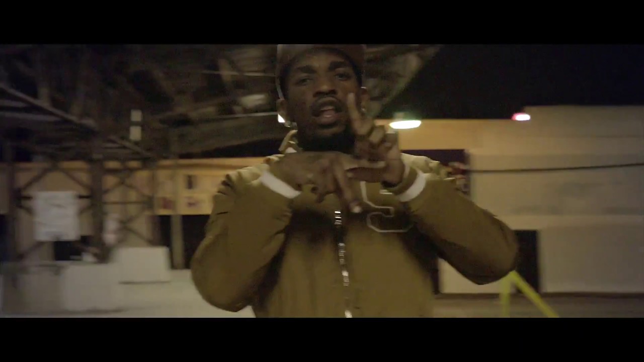 Hitta J3 "Juicy" Freestyle (Official Video) - YouTube