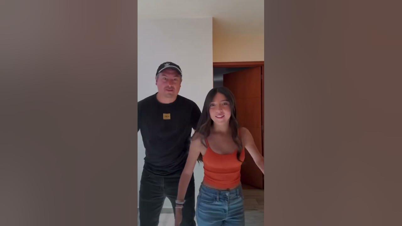 𝐓𝐈𝐊𝐓𝐎𝐊 𝐃𝐄 𝐏𝐀𝐔𝐋𝐀 𝐂𝐀𝐂𝐇𝐎 𝐘 𝐉𝐔𝐀𝐍 𝐂𝐀𝐑𝐋𝐎𝐒 𝐂𝐀𝐂𝐇𝐨 𝐒𝐔 𝐏𝐀𝐏𝐀!💕 #paula - YouTube