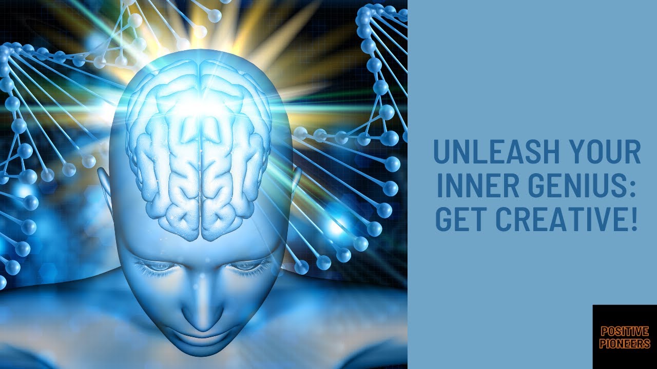Unleash Your Inner Genius: 5 Mind-Blowing Techniques to Boost Your ...