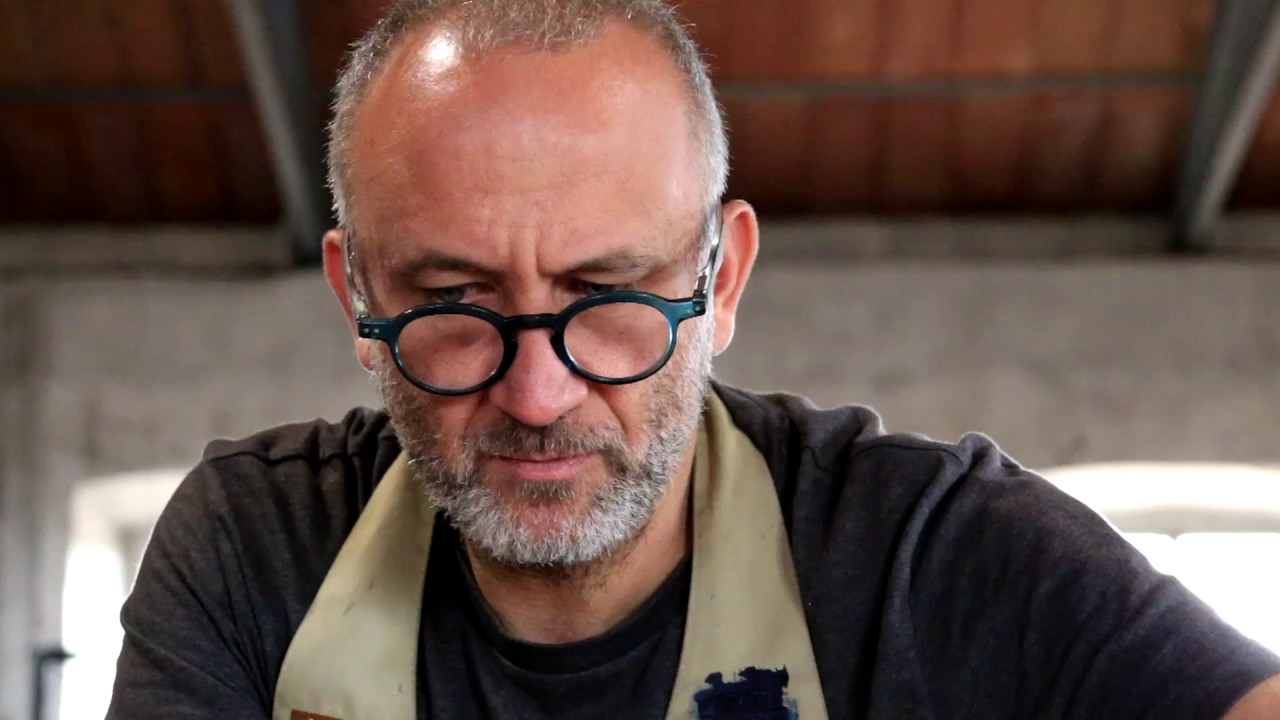 Andrea Pinchi -"Tutto si concede a chi porta luce" [OFFICIAL VIDEO ...