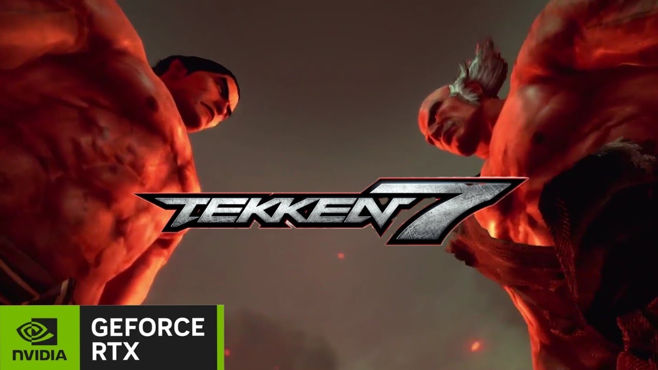 TEKEEN 7 HEIHACHI Vs KAZUYA Pelea Final Sub español - YouTube