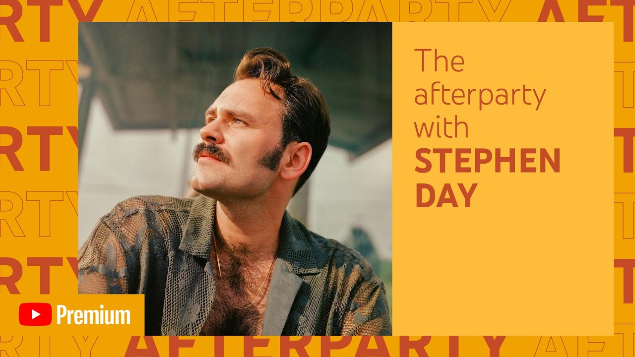 Stephen Day - A Bar on the West Side of Town (Live After Party) - YouTube