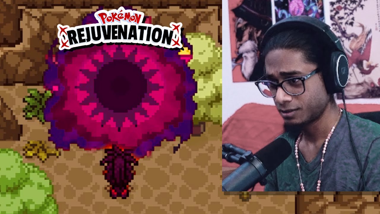 Ttar will never lose again. | Pokemon Rejuvenation #13 - YouTube