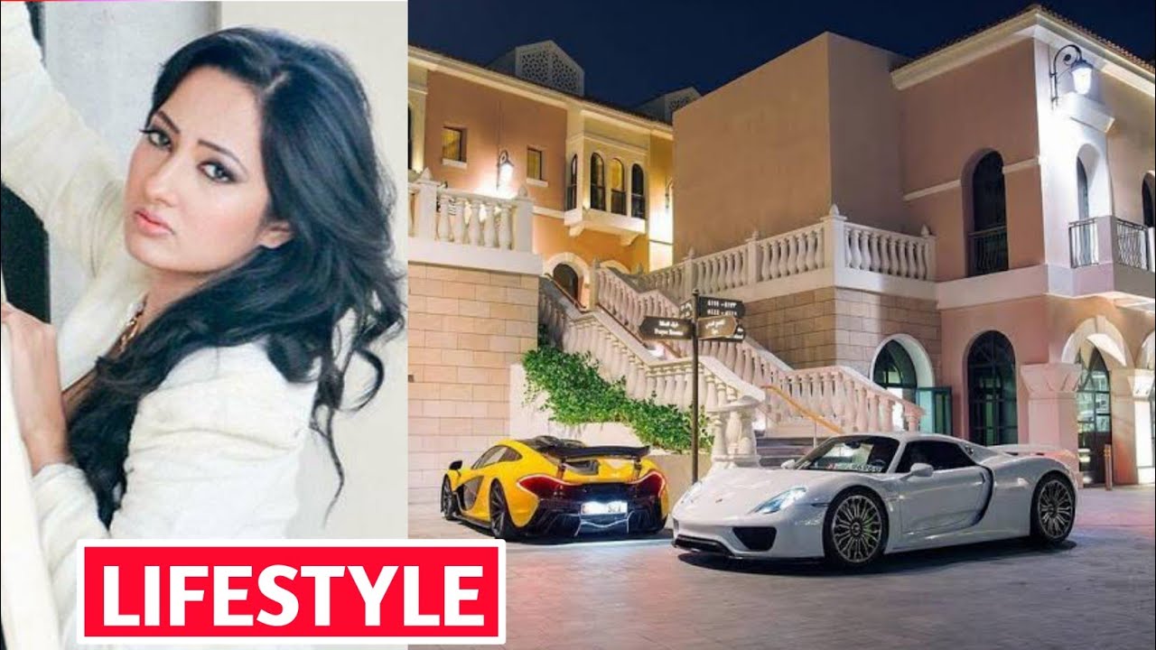 Puja Kameshwar Sharma (Tv Actress) Lifestyle 2021, Biography, Family ...