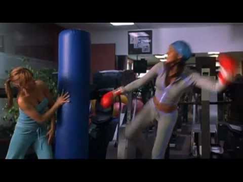 Best movie clip in Getting Played - YouTube