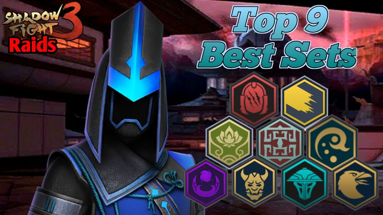 Herald's MVP? 🤯 Top 9 Best Sets 🔥 Against The Acolyte of The Void in ...