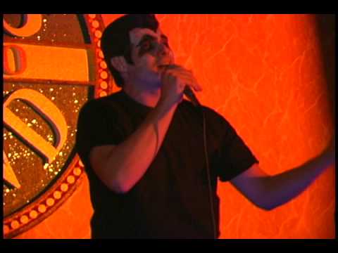 Joe Tutino sings How Much I Feel by Ambrosia - YouTube