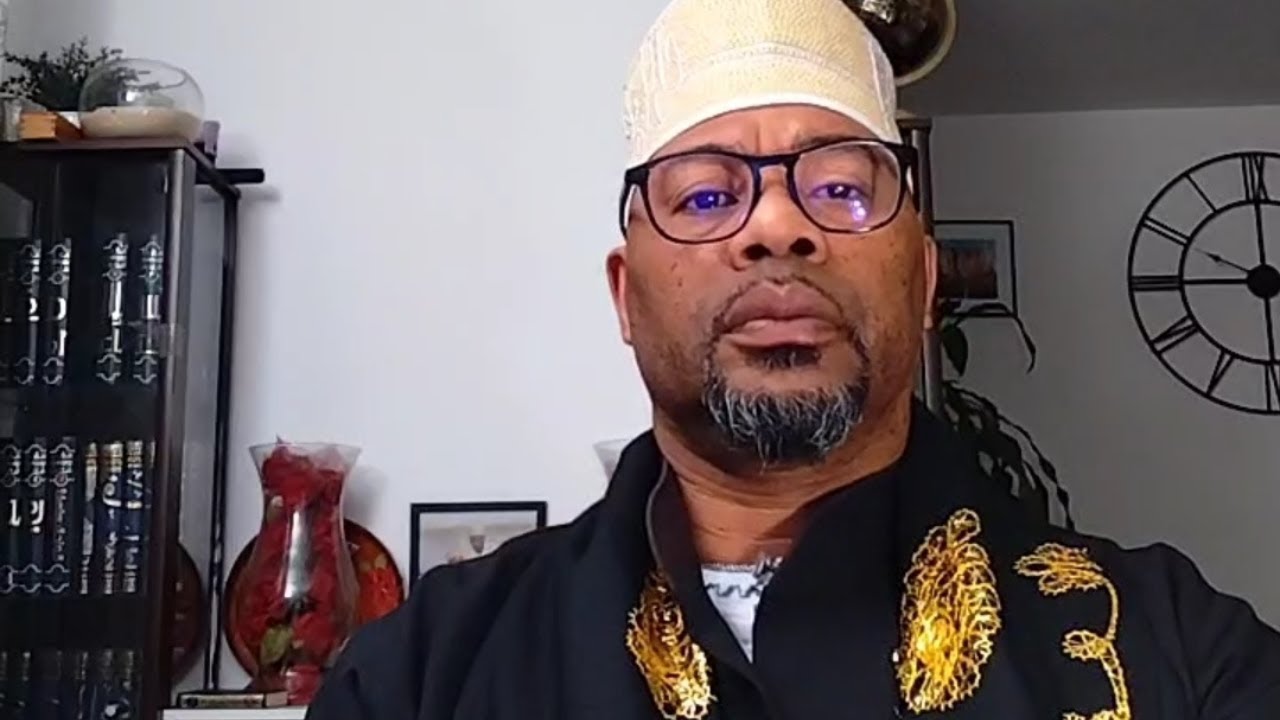 Dars de Cheikh Abdoulkarim Mohamed Mbechezi Tafsir sourate Al Hadj ...