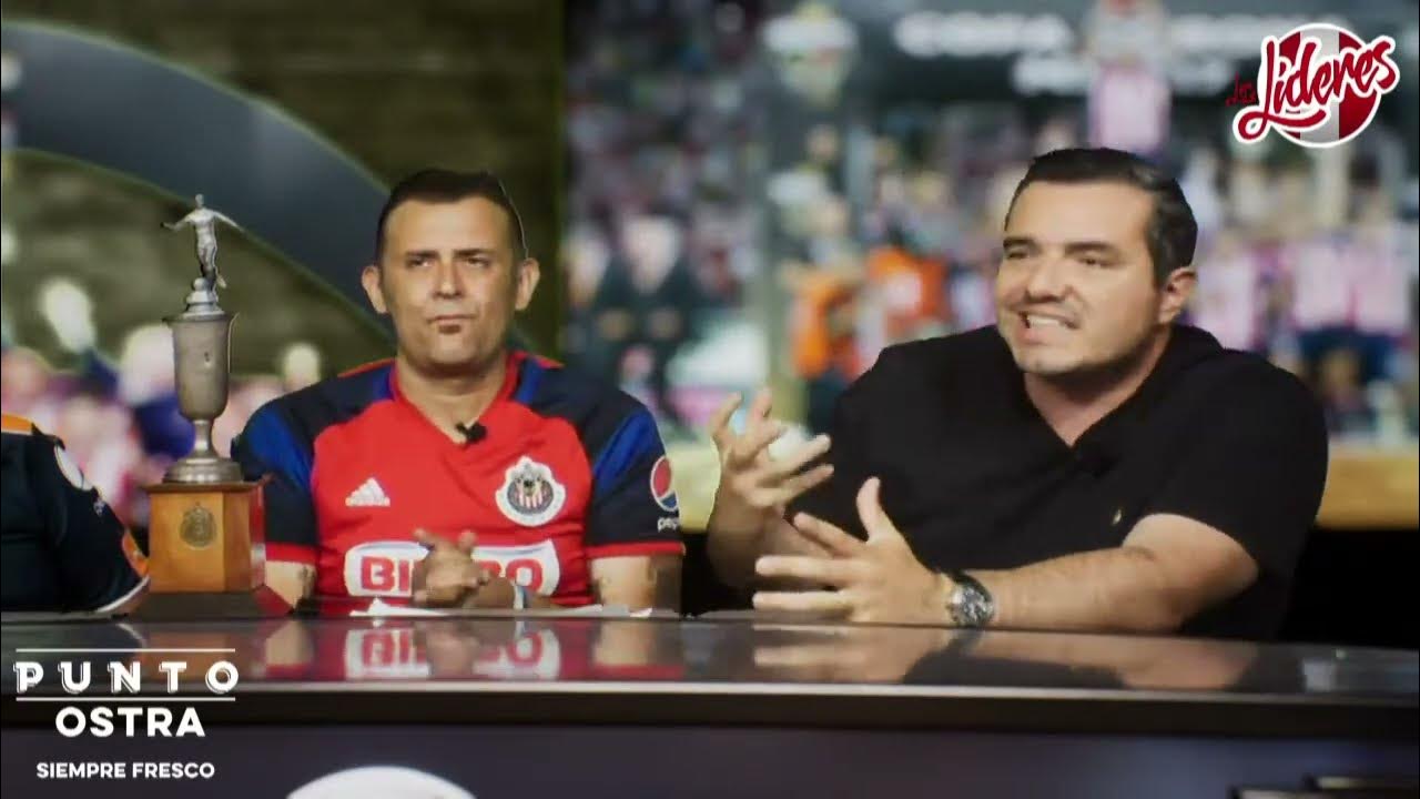 I🎥I 25/14 Clásico Tapatío en Liguilla, 11 vs 11, Cuartos de Final jueves y domingo. - YouTube