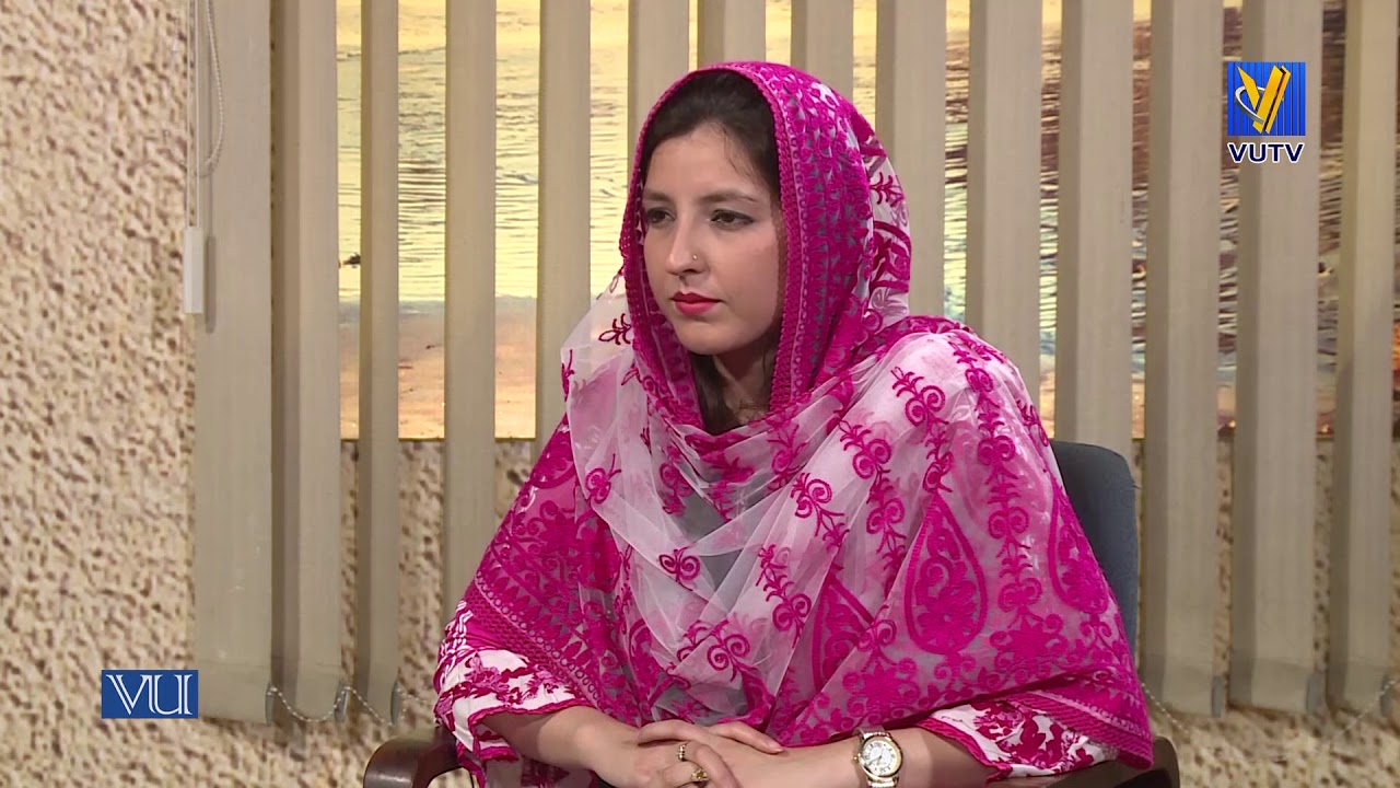 SSBC Interview Usman Mustafa - YouTube